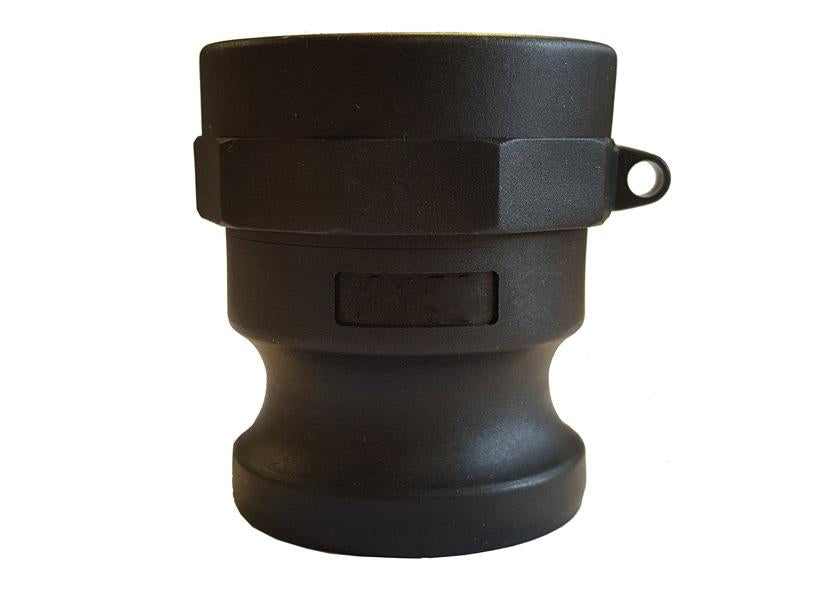 Polypropylene Part A | CamlockFittings Online