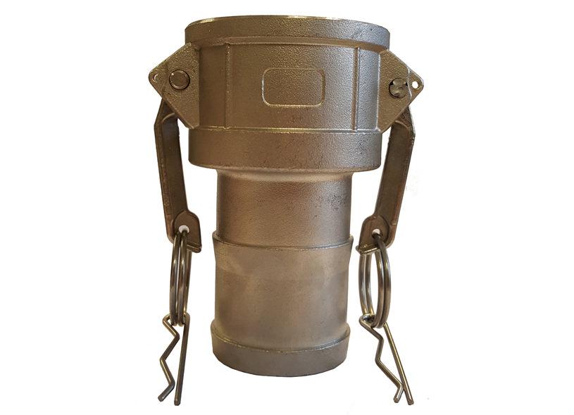 3 Inch Camlock Fittings | 3 Inch Camlocks | CamlockFittings