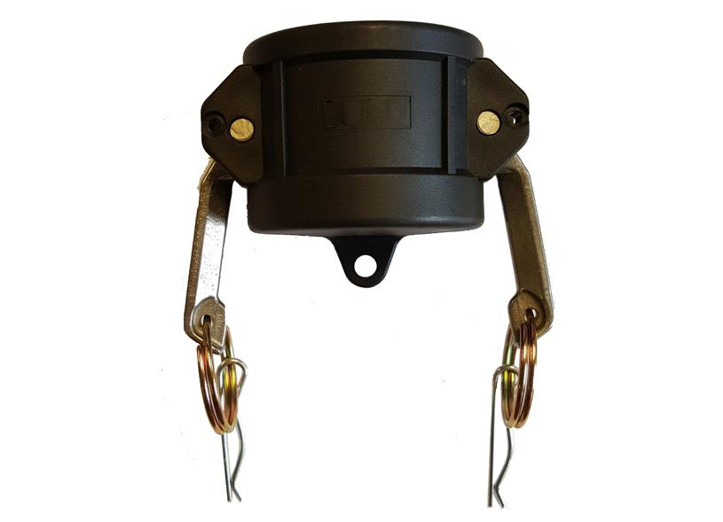 3 Inch Camlock Fittings | 3 Inch Camlocks | CamlockFittings