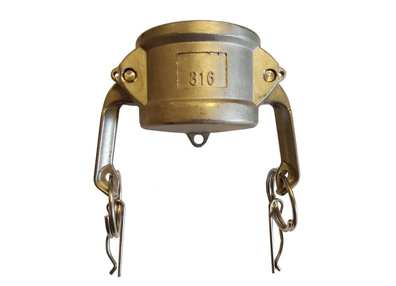 3 Inch Camlock Fittings | 3 Inch Camlocks | CamlockFittings