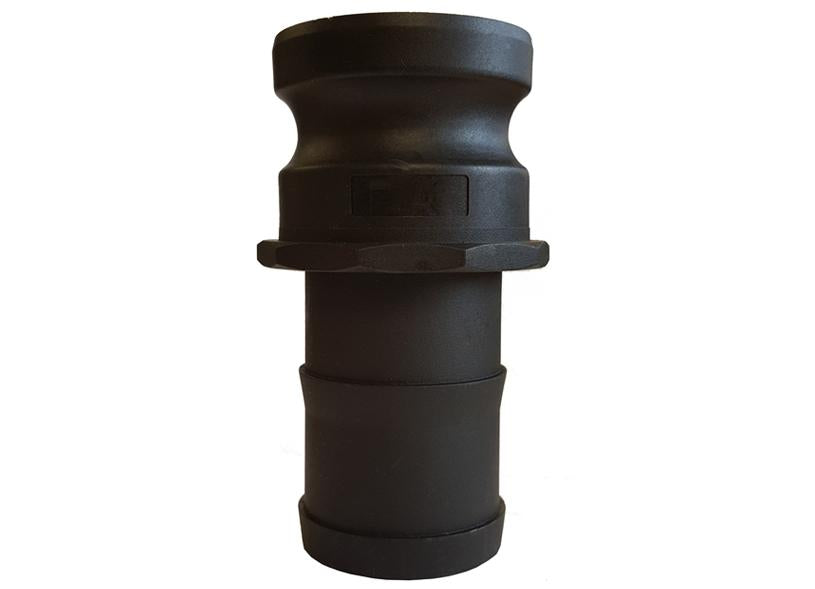 Polypropylene Part E | CamlockFittings Online